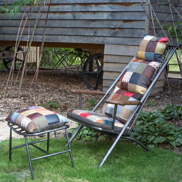 Vintage Sofa Company Ely | Studio Chairs & Stools | Shackletons