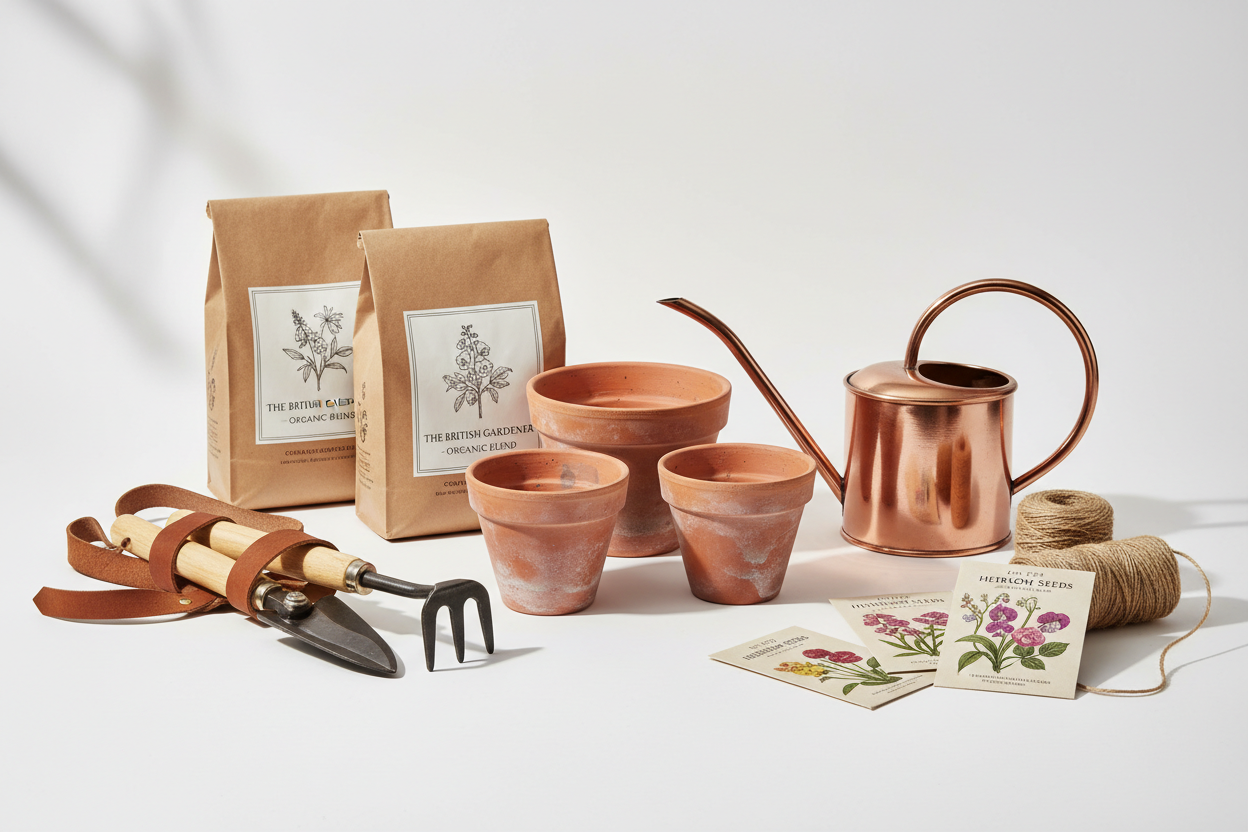 Garden Centre | Shackletons Home & Garden