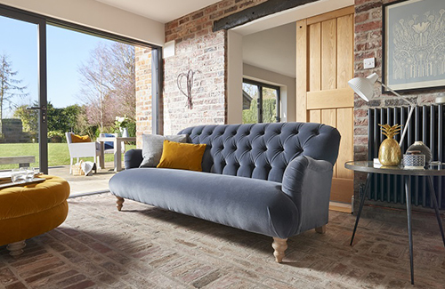 Shackletons Home & Garden | Indoor and Outdoor Furniture