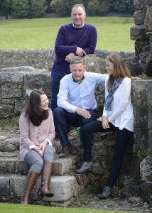 Shackletons Home & Garden | Read the Shackletons Story