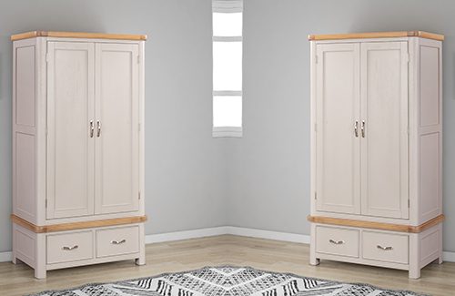 Bedroom Furniture | Shackletons Home & Garden