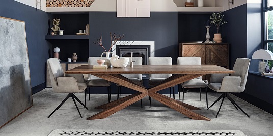 Indoor and Outdoor Furniture | Shackletons Home & Garden