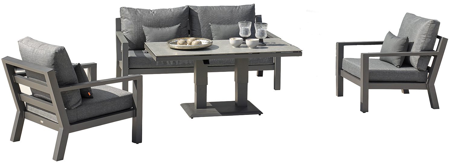 LIFE Outdoor Furniture | Shackletons Home & Garden