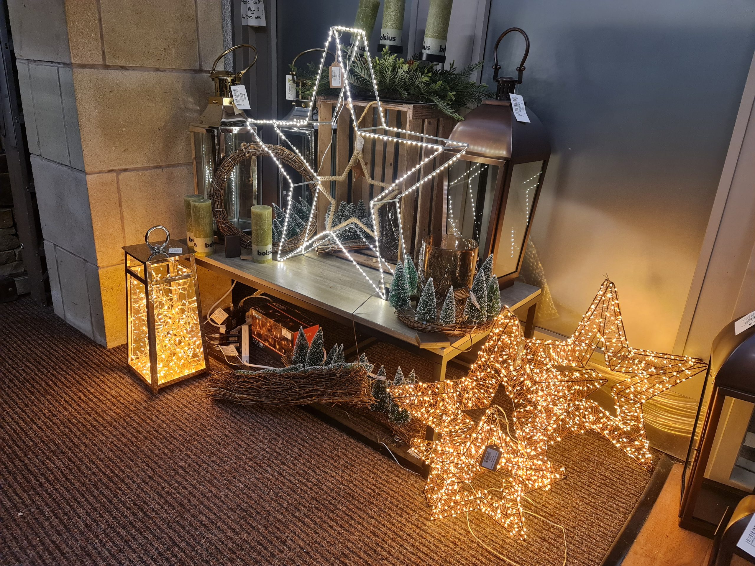 Transform Your Home Into A Winter Wonderland This Christmas ...