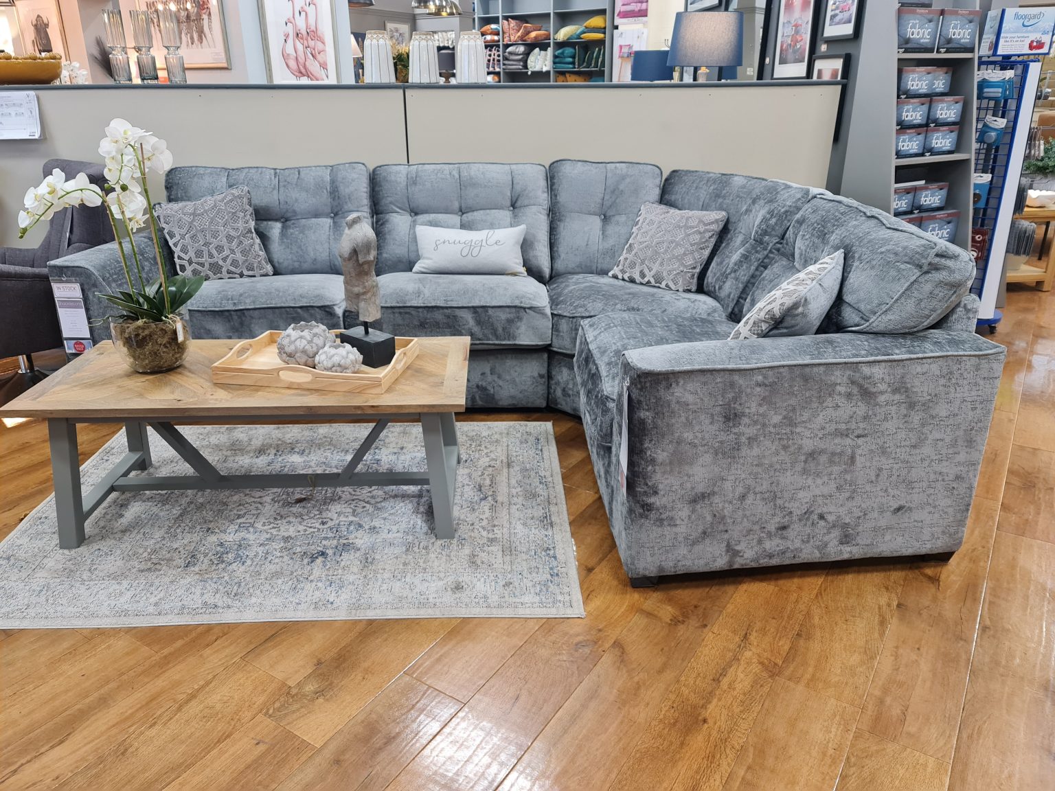 Discover the Timeless Quality of Buoyant Furniture – A Shackletons ...