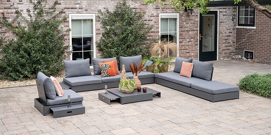 AFK Garden Arbours | Shackletons Home & Garden