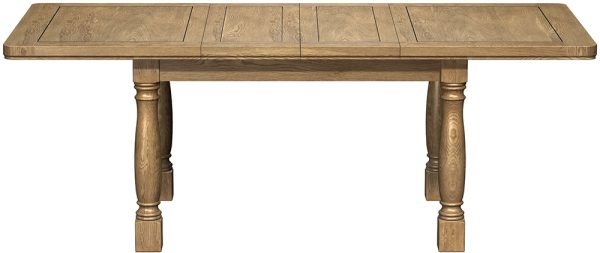 Wooden Dining Tables | Shackletons Home & Garden