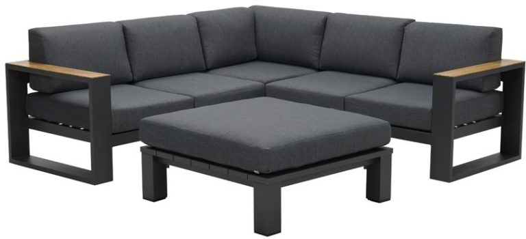 Outdoor Corner Sets | Shackletons Home & Garden