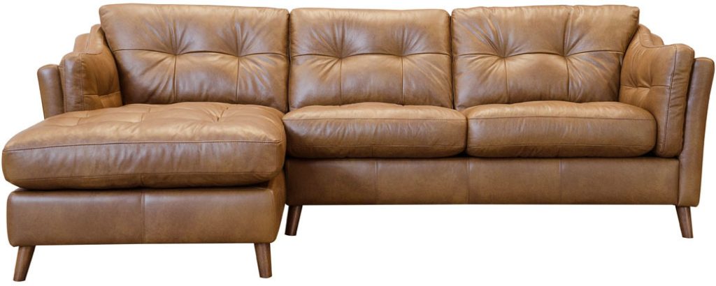 Alexander and James Sofas | Fabric and Leather Sofas