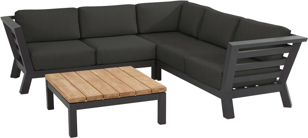 Outdoor Corner Sets | Shackletons Home & Garden