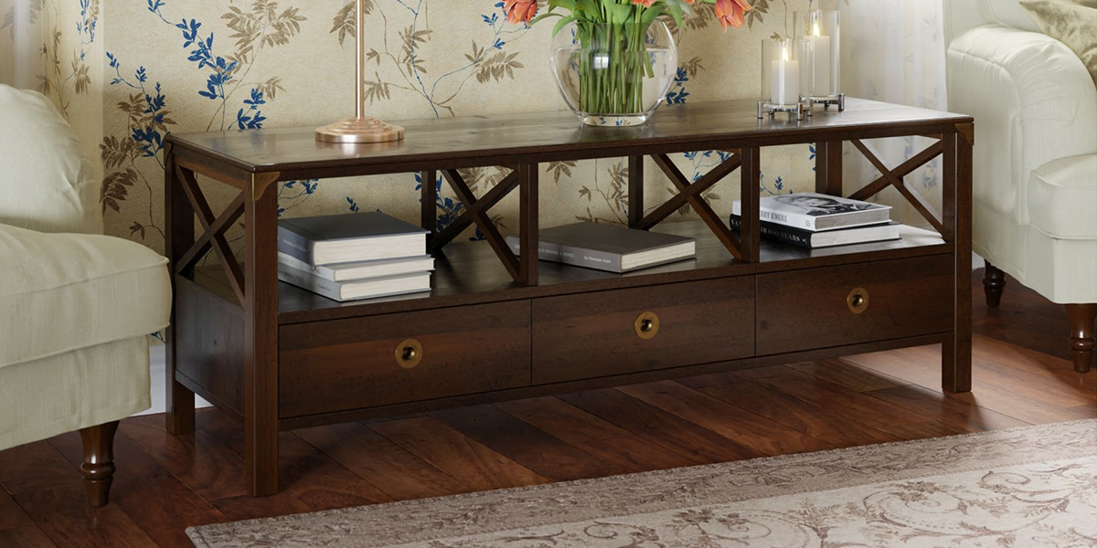 Balmoral Collection | Shackletons Home & Garden